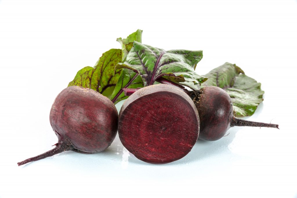 Rote Beete 10kg | Obst Lallinger